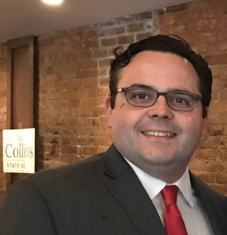 Senator Nick Collins Presses Massport To Reject Privatization - South ...