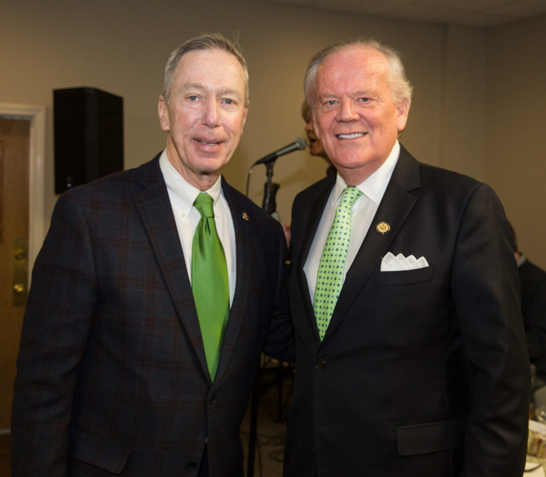 Jim Brett Appointed To The National Council On Disability - South ...